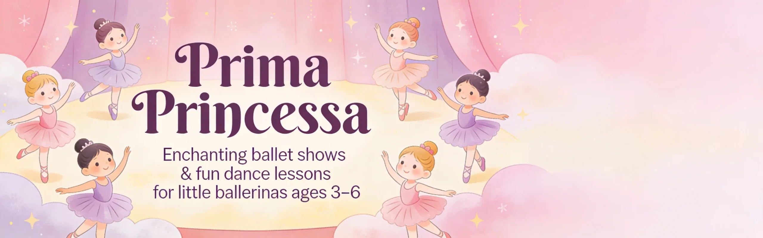 Online Ballet Dictionary: French Terms & Definitions for Dancers ...
